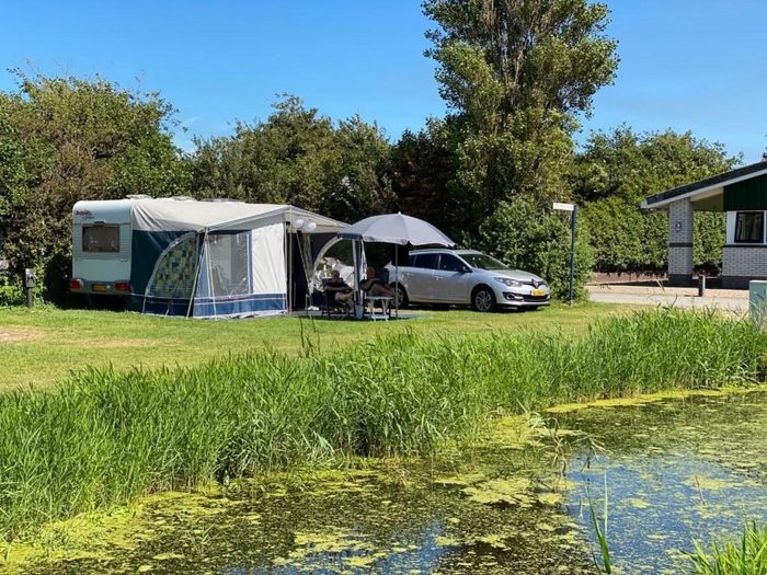 Camping nabij Callantsoog 📍 | Op 12 kilometer afstand