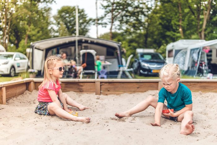 5-sterren vakantiepark in Lieren | Natuurrijk ontspannen