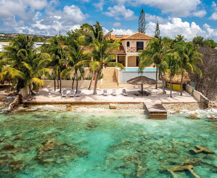 Den Laman | Sunrentals Bonaire