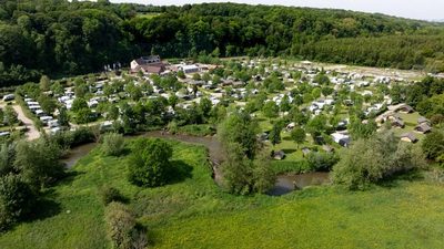 Vacations in South Limburg | Camping 't Geuldal in Meerssen