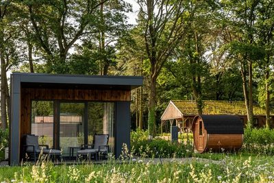 Luxe vakantiehuizen | Gelegen in Twente en de Achterhoek