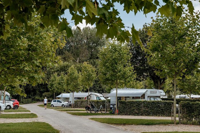 Kamperen bij Camping 't Geuldal: Unieke plek aan de rivier