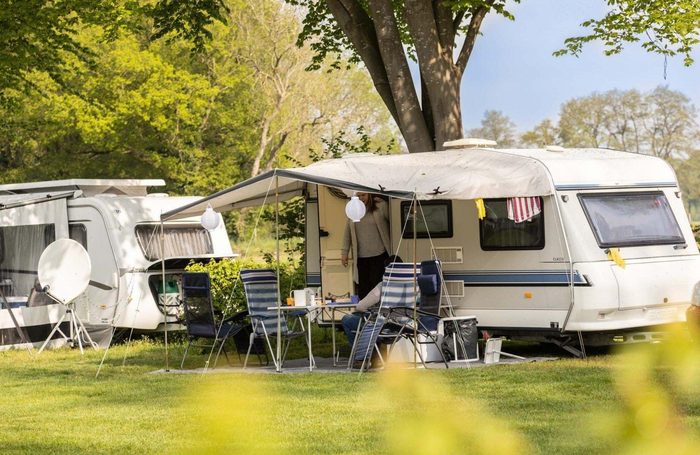Camping in de Achterhoek | Met zwembad & speeltuinen