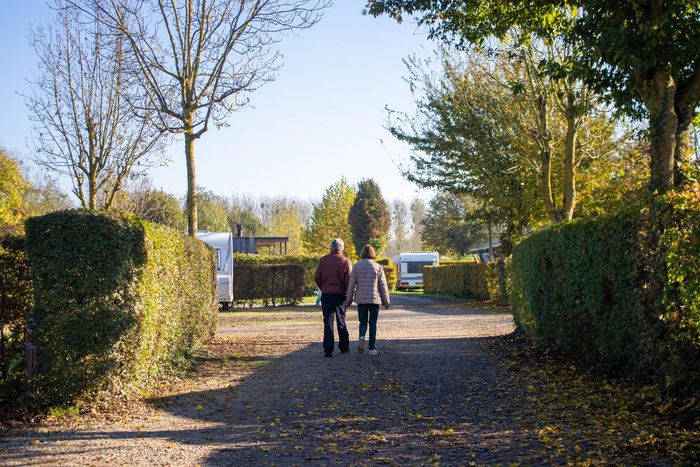 Vacations in South Limburg | Camping 't Geuldal in Meerssen