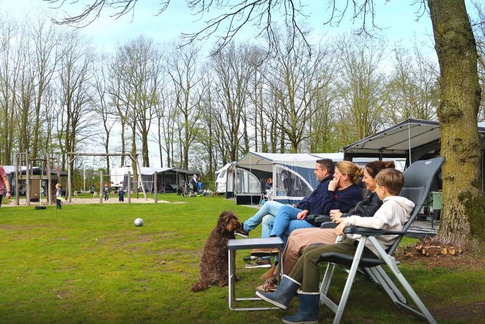 Camping in North Limburg ⛺️ | Holiday park BreeBronne