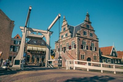 Vakantiepark De Beemster | Nabij Alkmaar & Amsterdam