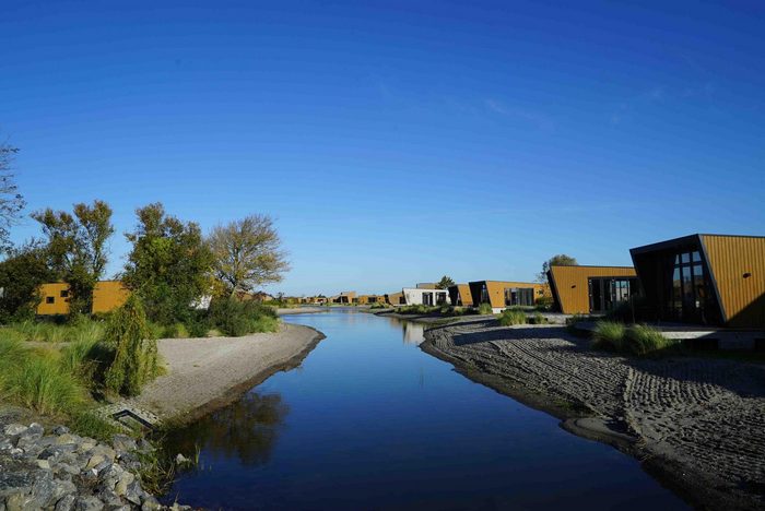 Holiday park EuroParcs Hindeloopen | Water | EuroParcs