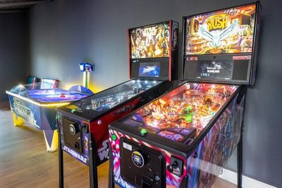 Gamehal