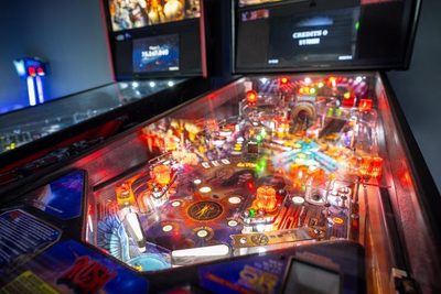 Gamehal