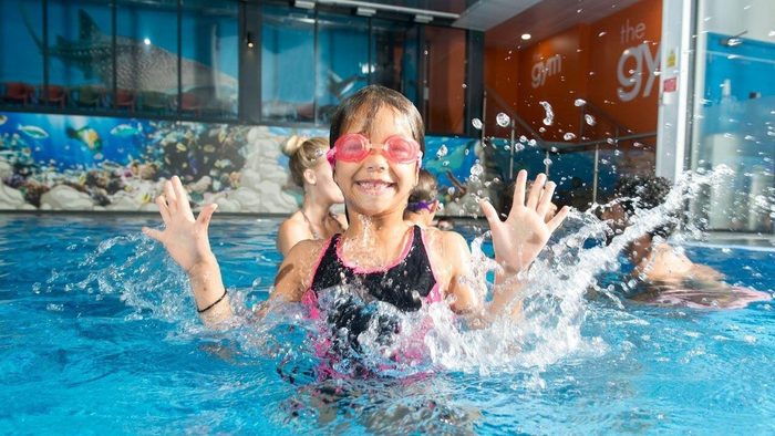 Woolacombe Bay Holiday Park in Devon