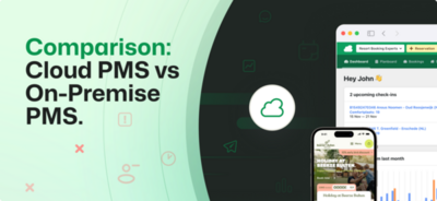 Cloud PMS vs On-Premise PMS: Which Is the best choice for your holiday ...