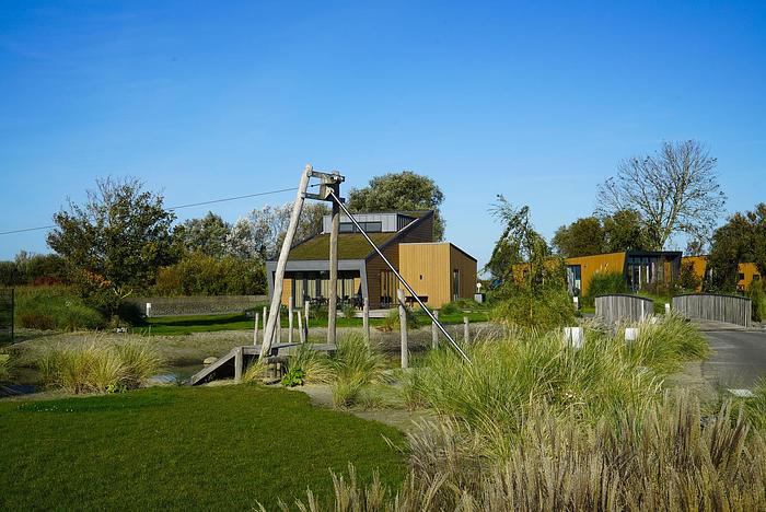 Ferienpark Hindeloopen | Wasser | EuroParcs