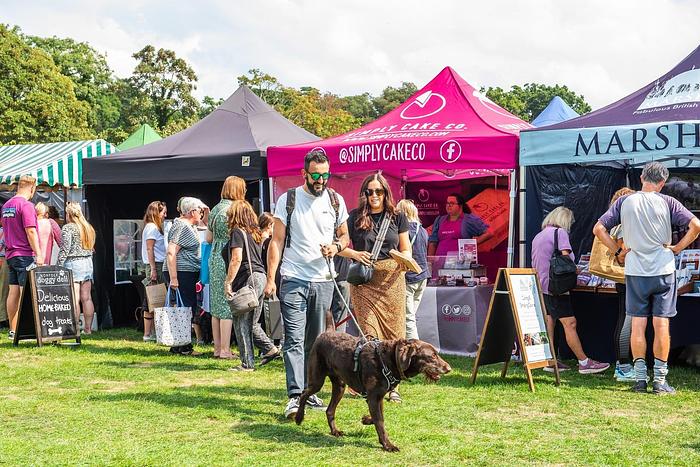 What’s on in Norfolk: 2026 events, festivals and things to do