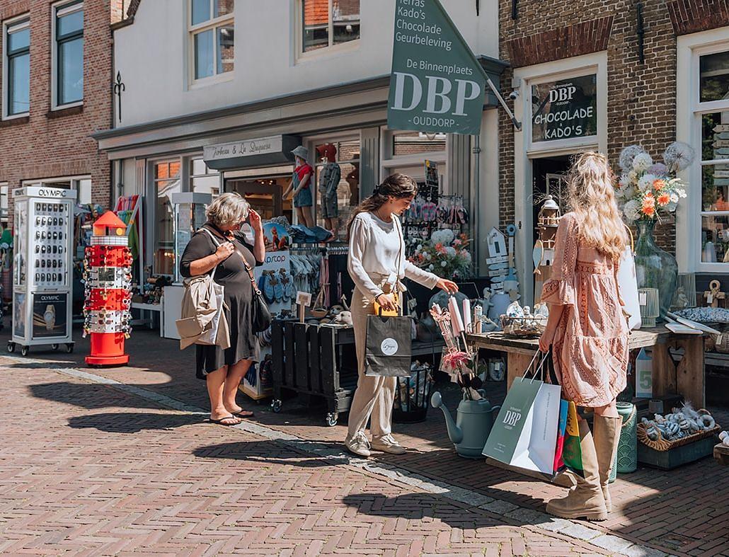 Cities Near Ouddorp: Best Day Trips & City Breaks