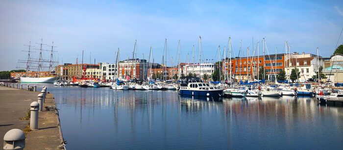 Dunkerque Tourisme - Que faire & voir entre la ville et la plage